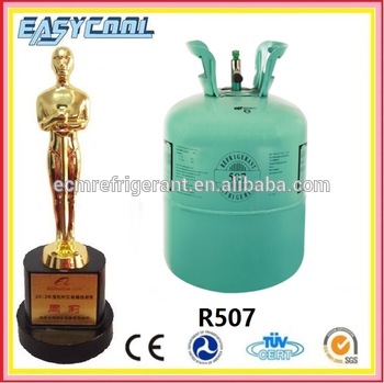R134a Gas Refrigerator Refrigerant Refill - Coowor.com