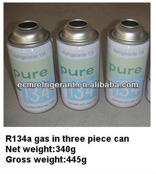 R134a gas refrigerant refrigerator refrigerant refill - Coowor.com