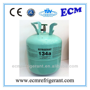 NEW factory sealed R134a 30 lb pound keg refrigerant for truck auto - Coowor.com