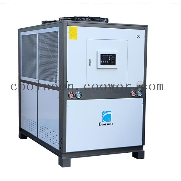Air Cooled Water Chiller Coowor air-cooled-water-chiller-coowor