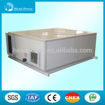 HAX Heat Recovery Unit HRU - Coowor.com