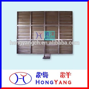 Metro Air control Damper - Coowor.com