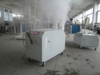 15L 220V 50 60HZ humidifier industrial for sale from professional ...