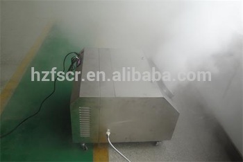 agriculture humidifier Type ultrasonic transducer high performance ...