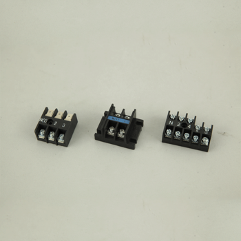 2 way terminal block push wire terminal block - Coowor.com