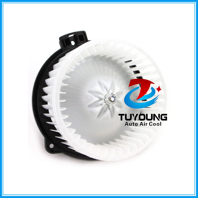 auto air conditioning heater blower fan motor for Mitsubishi Pajero ...