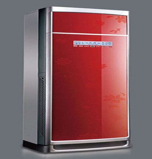 Floor standing split air conditioner 3ton 36000btu - Coowor.com