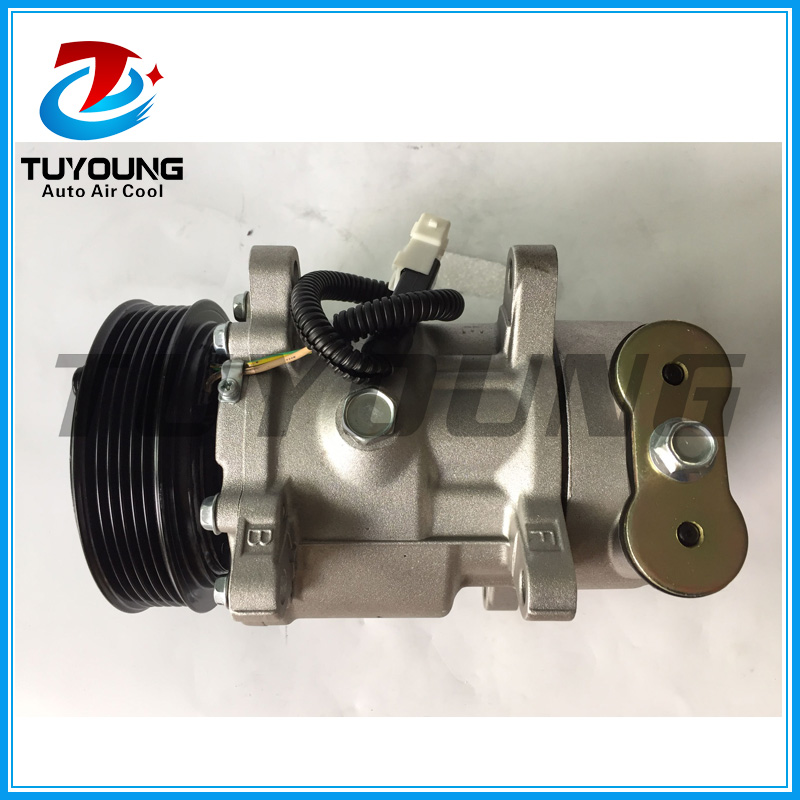 High quality auto parts A/C compressor SD6V12 for Citroen Saxo/Picasso ...