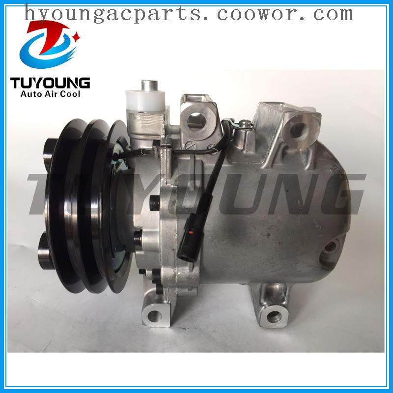 High quality auto parts A/C compressor CR14 for ISUZU D-MAX 897369-4150 ...