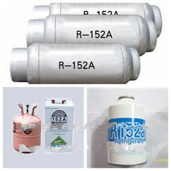 HFC-152a Refrigerant Gas R152a Purity 99.9% - Coowor.com