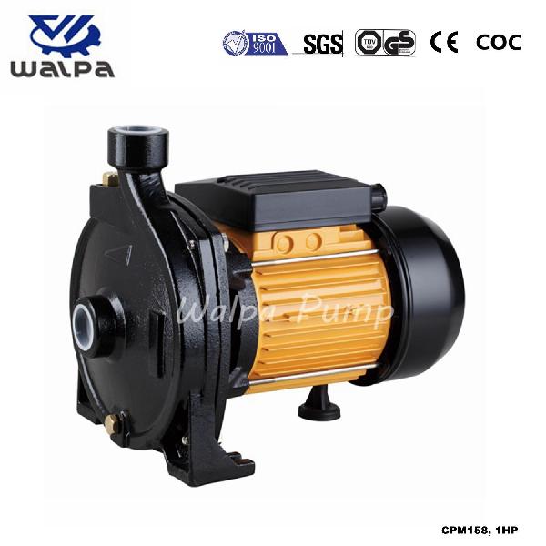 1HP Cpm158 Centrifugal Water Pumps - Coowor.com