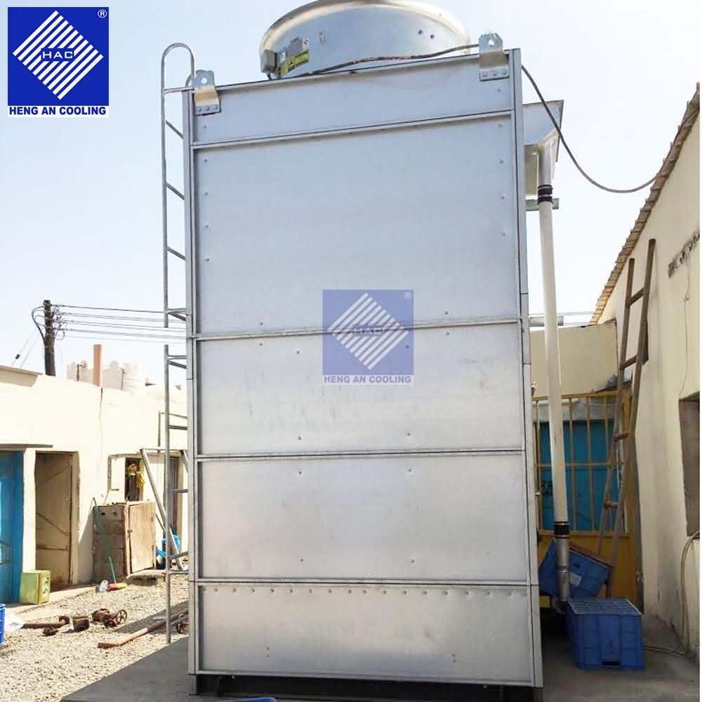 New Brand Ammonia System condensation tower - Coowor.com