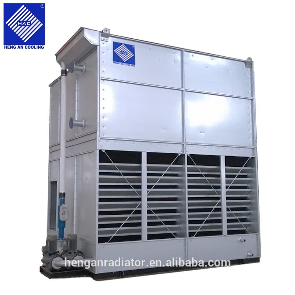 Industrial Ammonia Evaporative Cooling Tower - Coowor.com