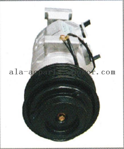 ALA20105 AC Compressor Toyota RAV4 with Switch AC Compressor 10S15C AC ...