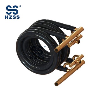 Condenser & Evaporator for WSHP Coils - Coowor.com