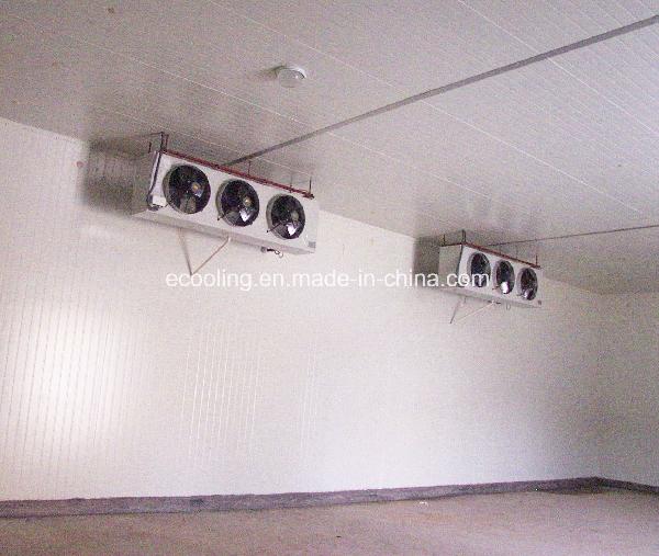 Commercial Series Air Cooler Ceiling Installed for Cold Storage Room ...