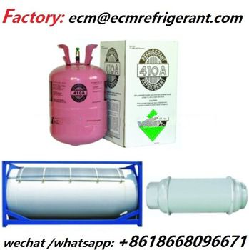 Refrigerant R410 for replacement - Coowor.com