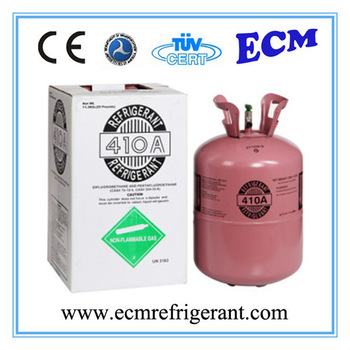 air-conditioner gas refrigerant r410a 1kg gas - Coowor.com