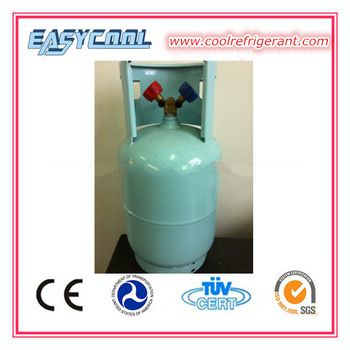 gas refrigerante r134a replace refrigerant gas r12 - Coowor.com