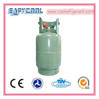 gas refrigerante r134a replace refrigerant gas r12 - Coowor.com