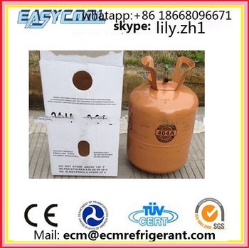 Refrigerant R134a Gas Replace R12 Refrigerant For Sale - Coowor.com