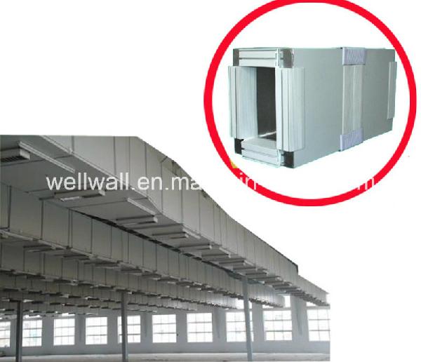 Phenolic PF Panel Wall and Floor Insulation - Coowor.com