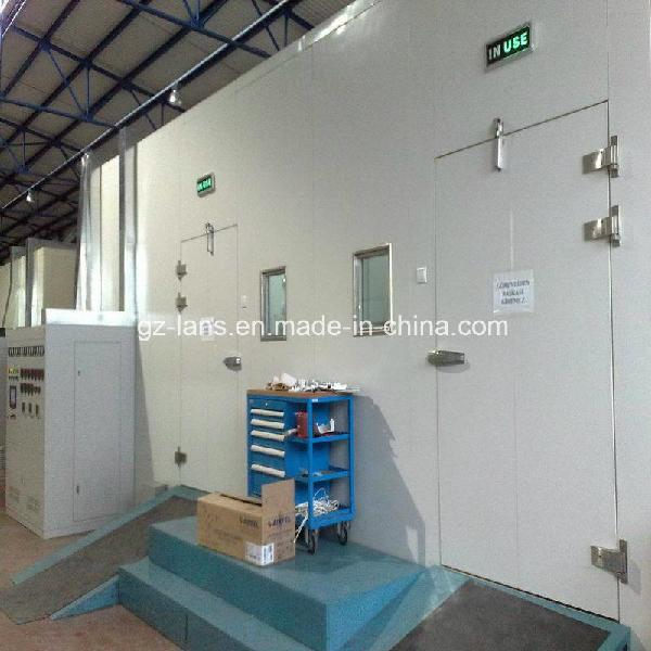 Balance Ambient Room-Type Calorimeter Laboratory - Coowor.com