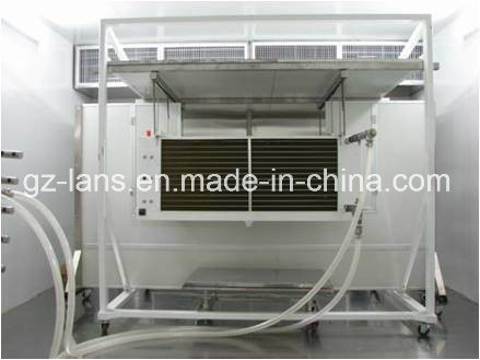 Heat Exchanger Performance Test - Coowor.com