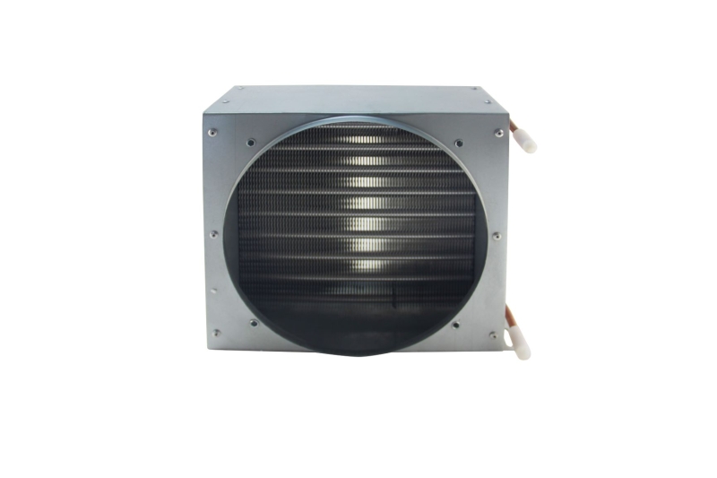 Fin Condenser - Coowor.com