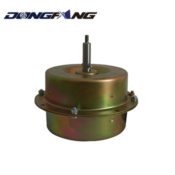 Quiet One Phase Welling Fan Motors Outdoor Fan 230V - Coowor.com