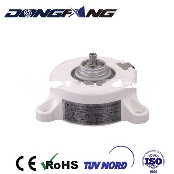 Manufactured in China 110v High Torque Low RPM Electric Motor - Coowor.com