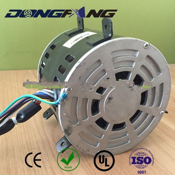 AC Single-Phase Tower Fan Motor - Coowor.com