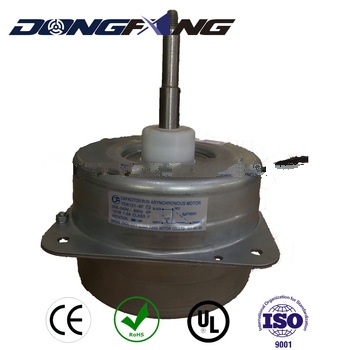 AC Single-Phase Tower Fan Motor - Coowor.com