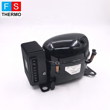 LBP Solar power dc12v 24v r134a mini small fridge freezer refrigerator ...
