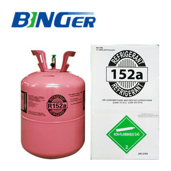r152a refrigerant - Coowor.com