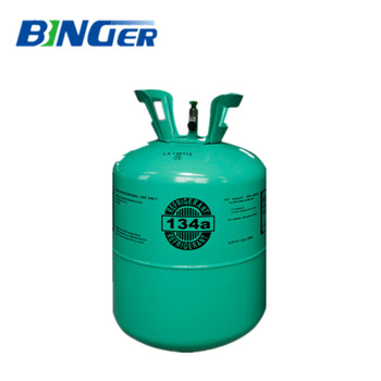 Cool Gas Tetrafluoroethane Refrigerant R134a for sale - Coowor.com