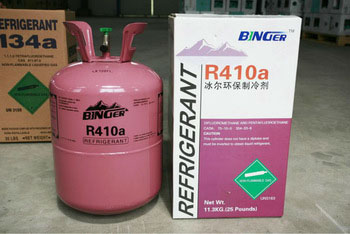Gas R410 Refrigerant - Coowor.com
