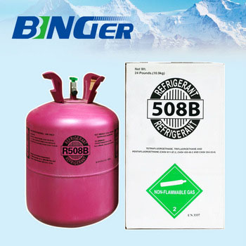 pure R508B refrigerant gas for sale - Coowor.com