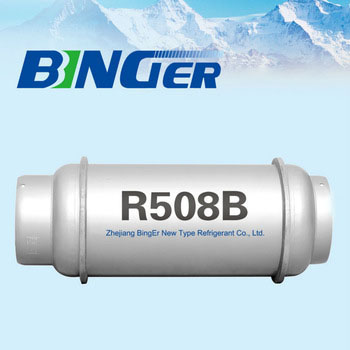 high quality R508B refrigerant gas price - Coowor.com