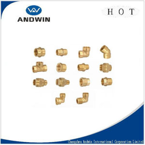 Brass Pipe Fitting-Copper Fitting&Brass Fitting - Coowor.com