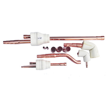 DAIKIN Refnet Joints Kit with Insulation for VRV VRF System - Coowor.com
