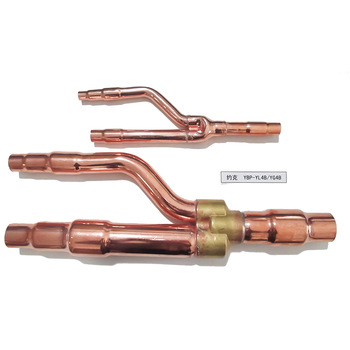 DAIKIN Refnet Joints Kit with Insulation for VRV VRF System - Coowor.com