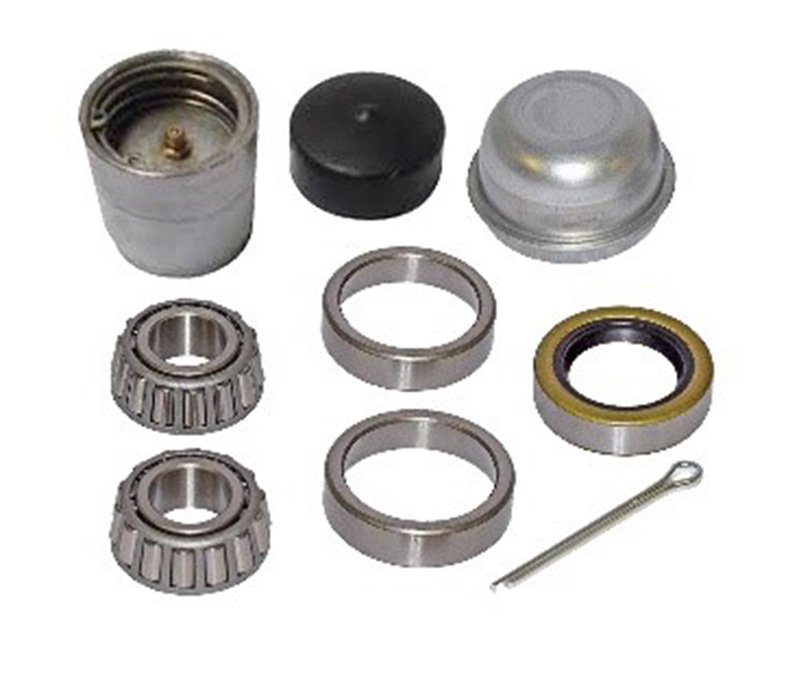 Trailer Bearing Kits - Coowor.com