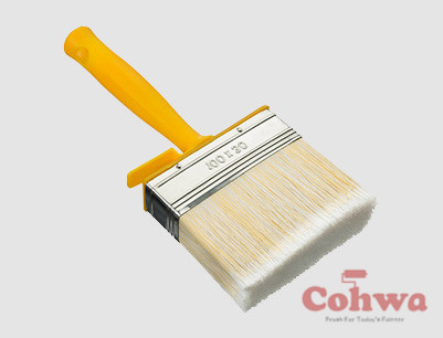 Wall Paint Brush - Coowor.com