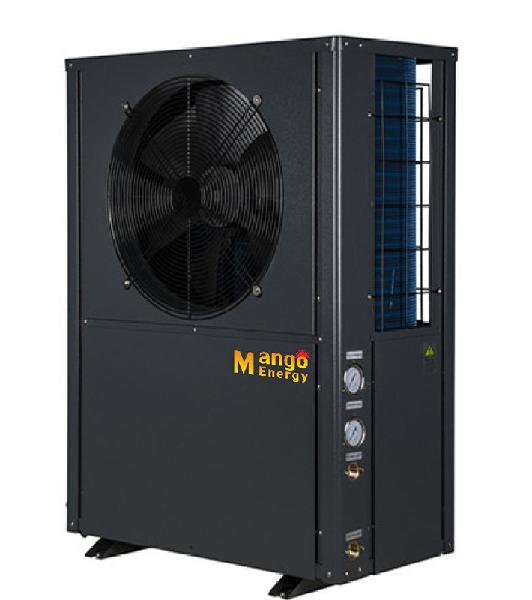 Scroll Compressor Normal Air to Water Heat Pump - Coowor.com
