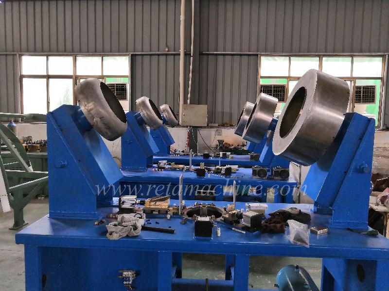 Ring Loading Machine - Coowor.com