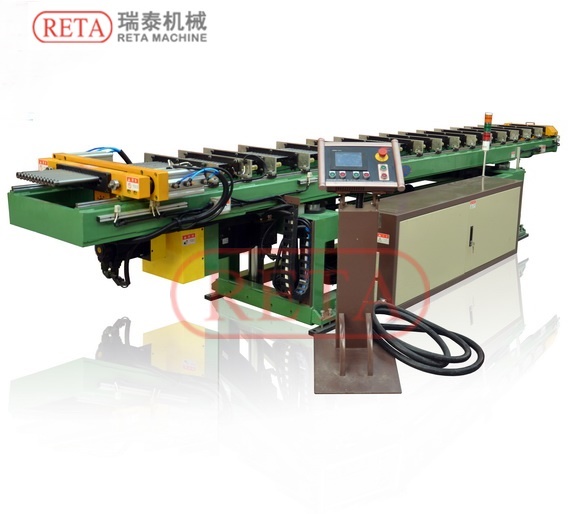 Shrinkless Horizontal Expander Machine - Coowor.com