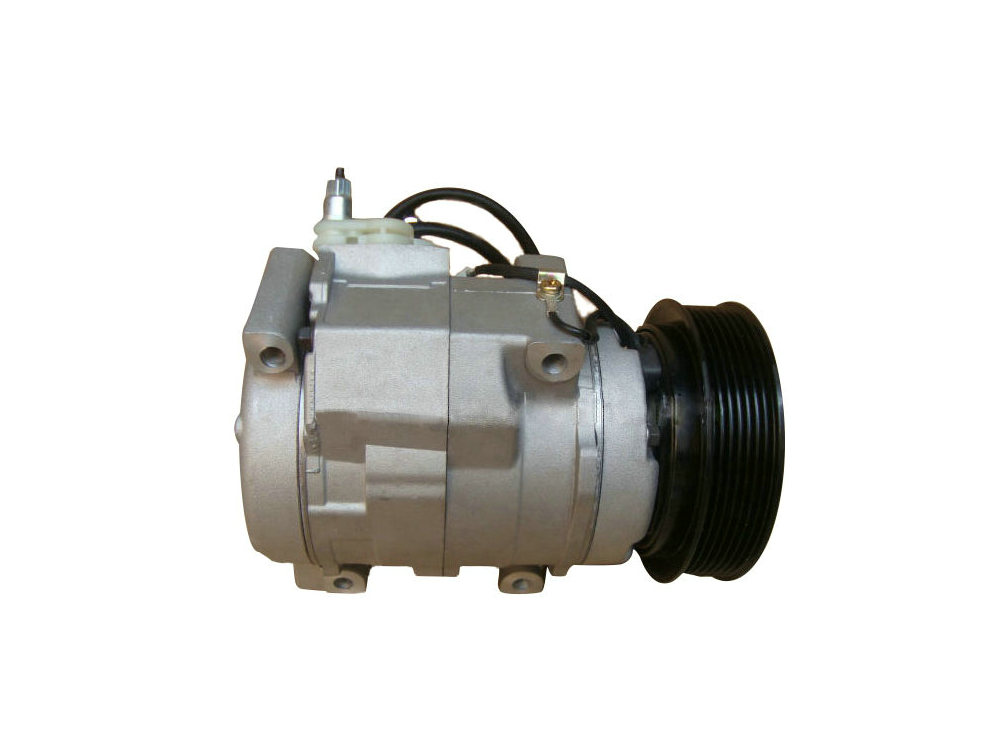 Car AC Compressor For Mitsubishi Pajero MR500877 - Coowor.com