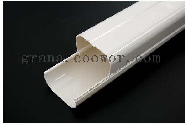 Air Conditioner duct pipe cover - Coowor.com