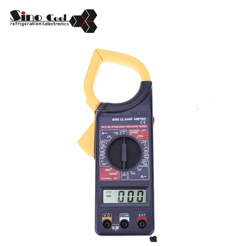 Besting selling 266 Digital Clamp Meter - Coowor.com